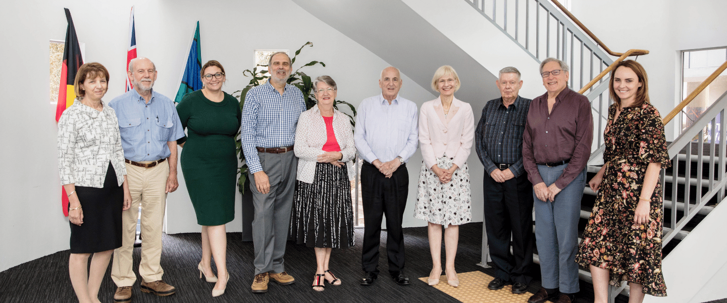 Alumni Friends Alumni And Community University Of Queensland